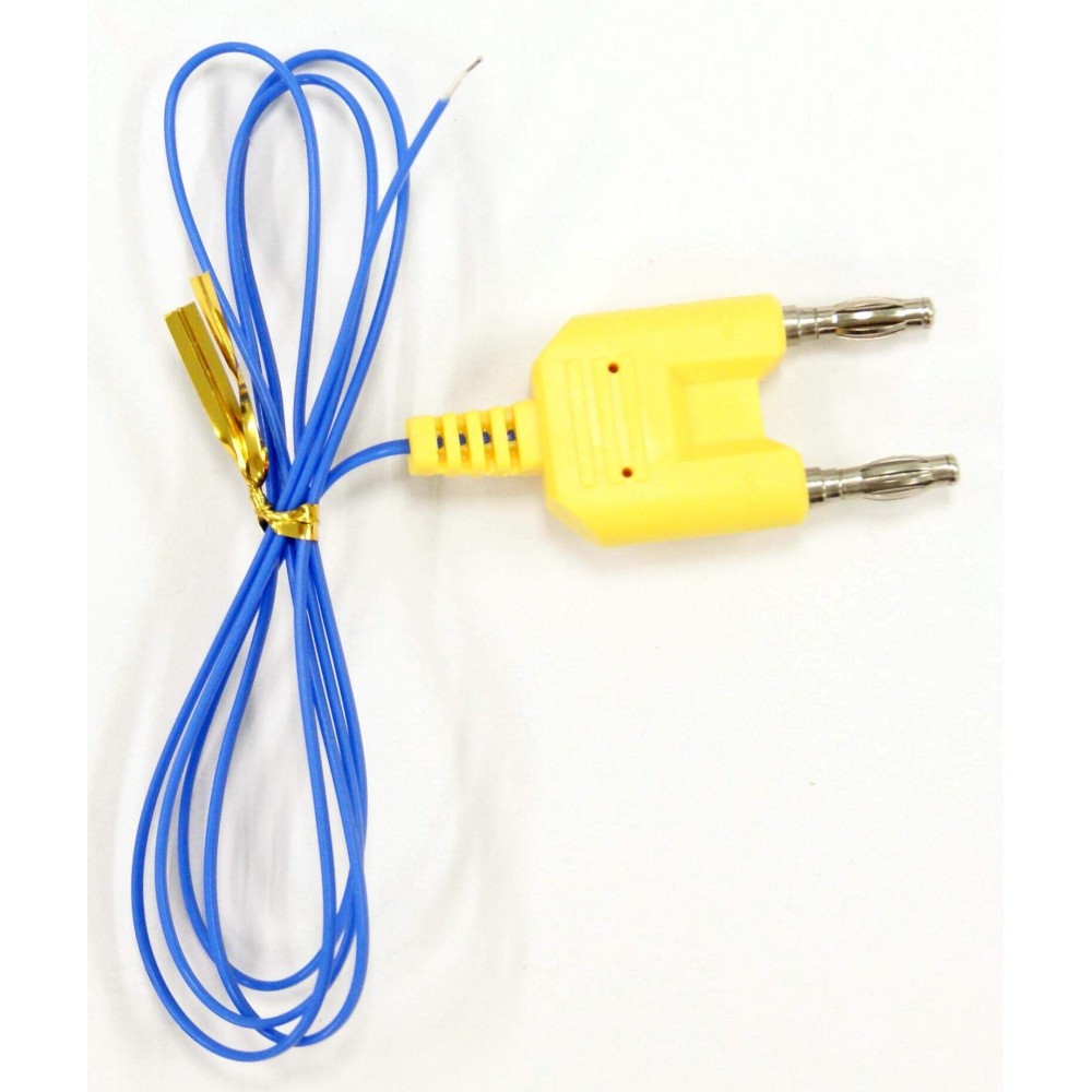 Pinza amperimétrica Brymen BM079 de 600A AC/DC. Uso industrial.